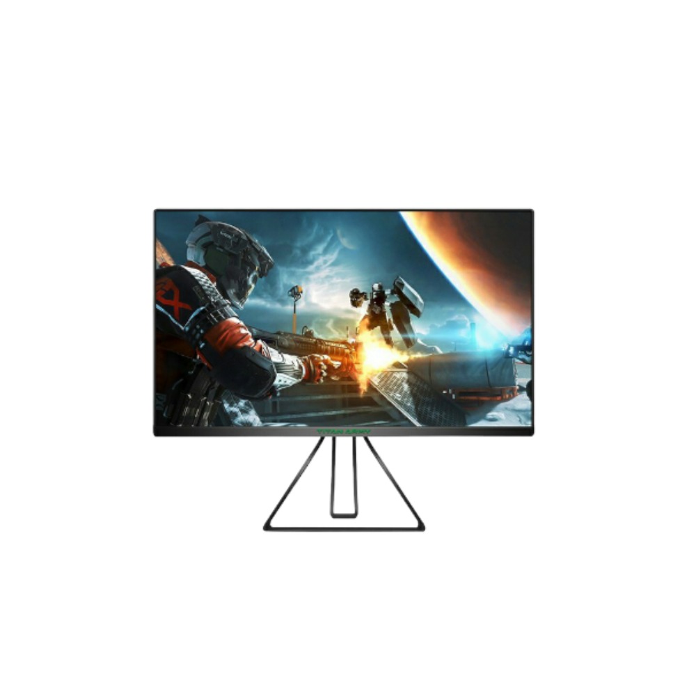 Titan Army G22A 22" HD Monitor - Own4Less